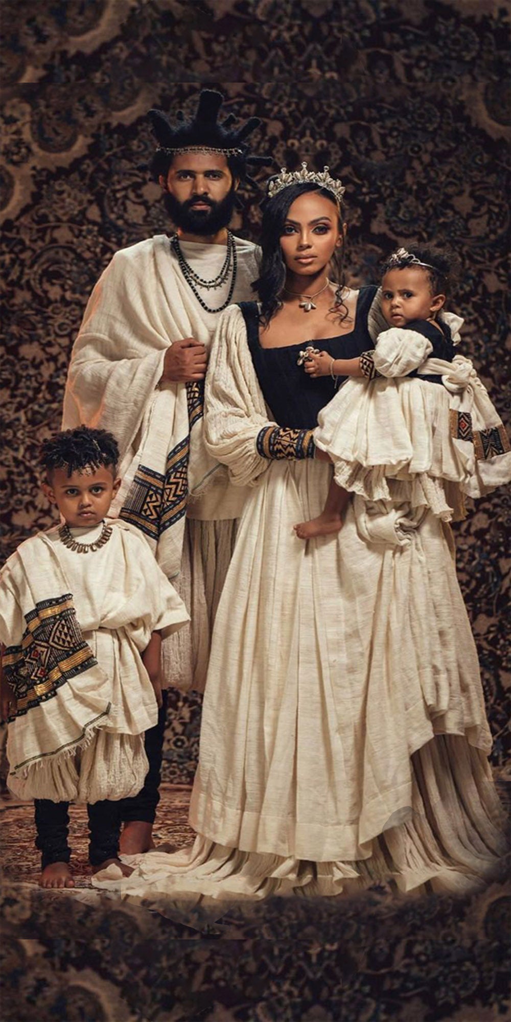 Couple – HABESHA MODE